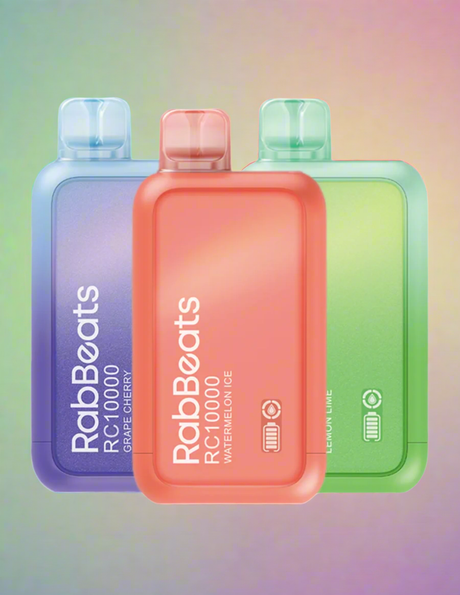 Vapor Devils